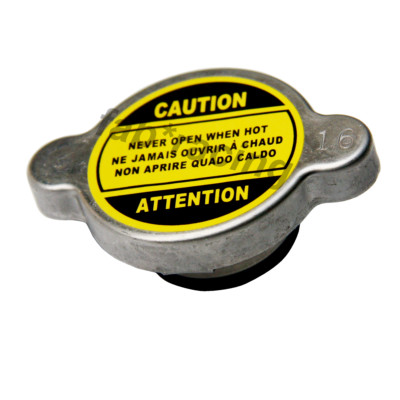 Universal High Pressure 1.6Bar Radiator Cap For All Japan Honda ...