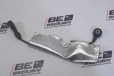 Porsche Cayenne 92A 3.6 V6 Klopfsensor Klopf Geräusch Sensor 03H905377A ...