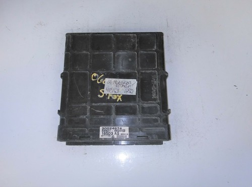 33921-65D31 ECM ECU Computer 2000 Chevy Tracker Vitara | eBay