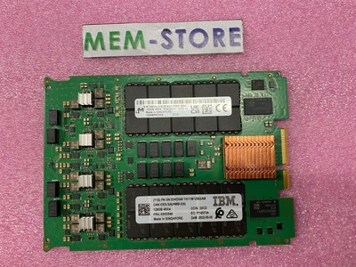 P14574A 01GY917 32CD 128GB PC4-2933 DDIMM Memory IBM Power E1080 9080 ...
