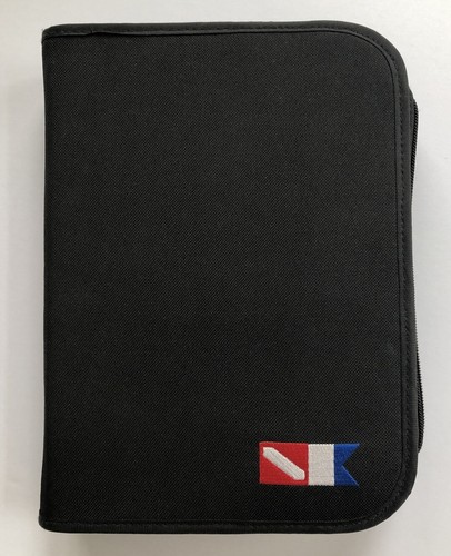 Trident Scuba Diver 3-Ring Log Binder | eBay
