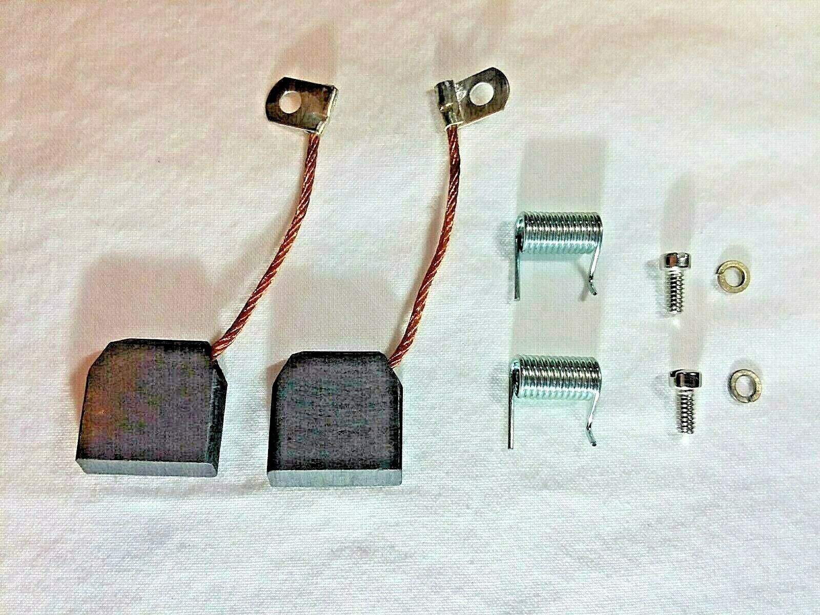 1102041 Generator Repair Kit DelcoRemy 2 Brush Generator 6 Or 12 Volt ...