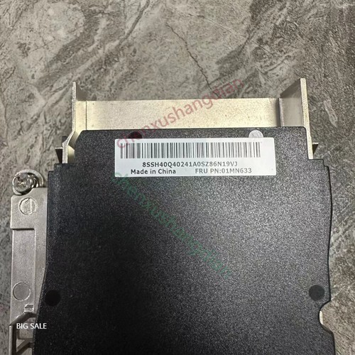 Lenovo small host M720q m920q cooling aluminum belt fan with , radiator ...