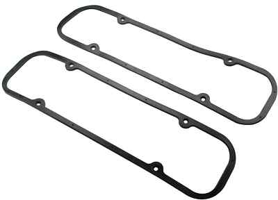 Pontiac Valve Cover Gaskets 400 428 455 Rubber Steel Core Ebay 0218