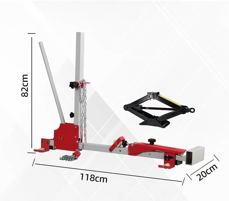 Car Repair Dent Repair Puller Car Body Tools Dent Puller Pulling ...