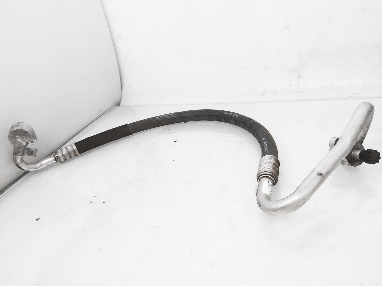 2012-2017 Audi A6 2.0L A/C Suction Hose 4G0-260-707-Cf | eBay