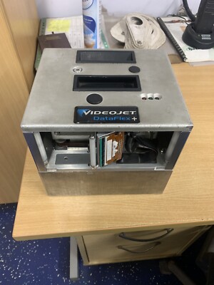 ICE Zodiac + 53 mm Printer Cassette And Controller | eBay UK