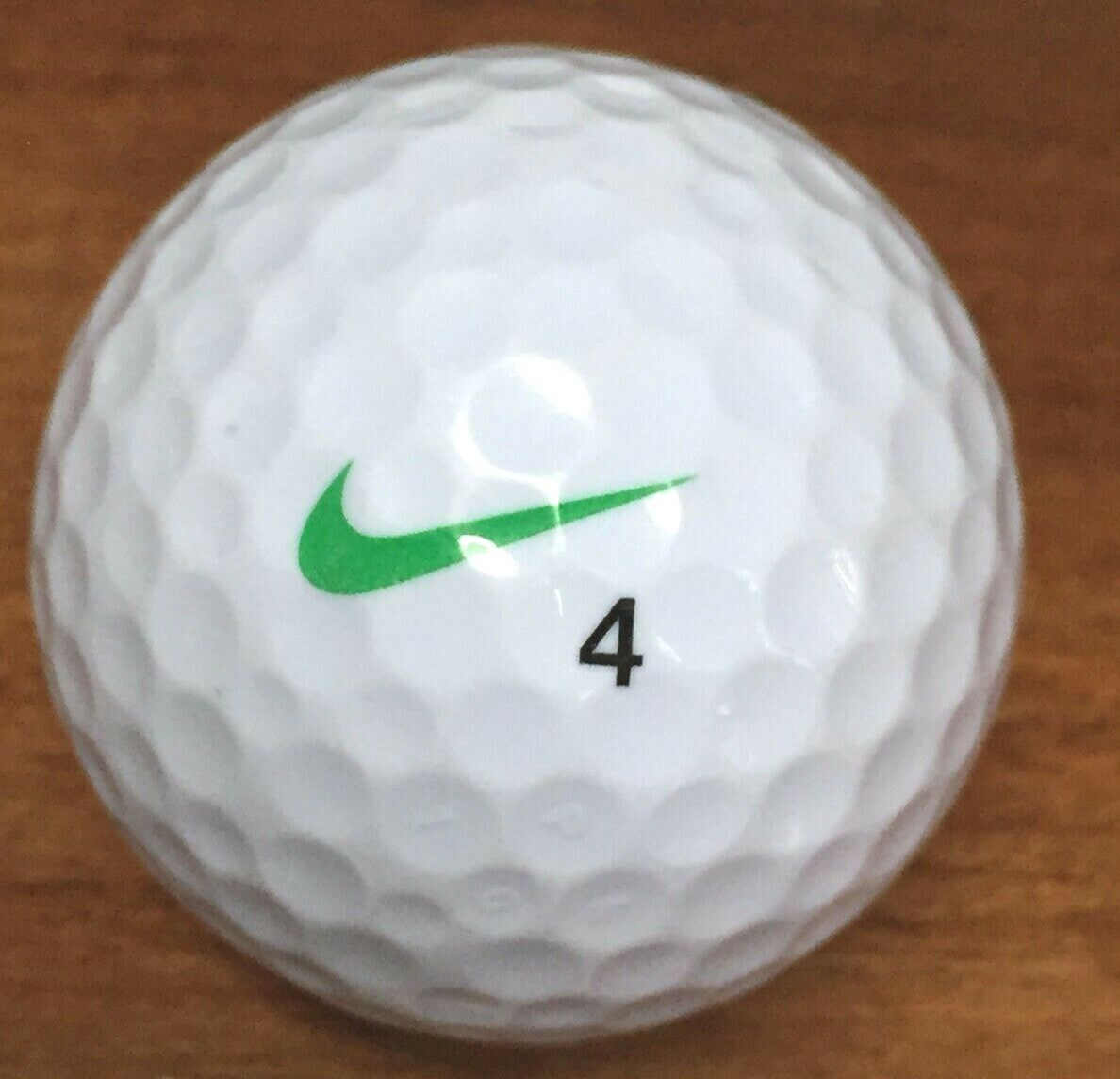 24 Nike PD Soft AAAAA Golf Balls Green Swoosh | eBay