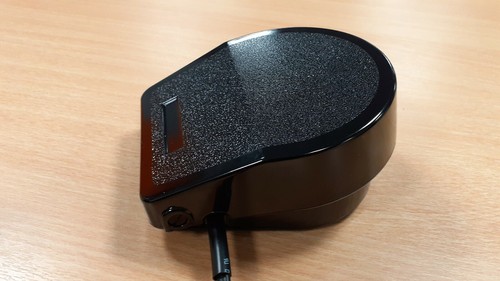 NEW FOOT CONTROL PEDAL FOR VINTAGE SINGER SEWING MACHINE 201K/99K/66K ...