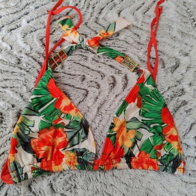 Gianni Bini Bikini Top size Large | eBay