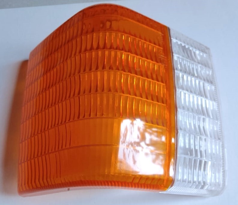 Genuine MAZDA LUCE 929L Front Marker Light / Turn Signal Parking (Lens ...