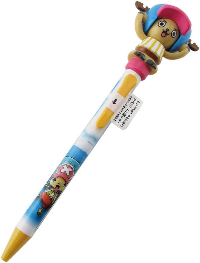 ONE PIECE Change Face Ball Point Pen Ink Color Black Japan | eBay