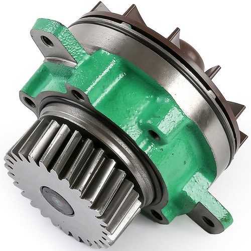 New Water Pump for Volvo VN VNL D12 Engine 85000786 20734268 85000786 ...