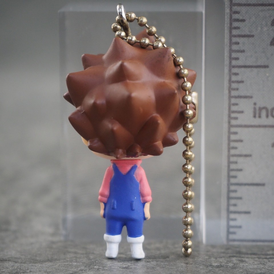 #F50-650 Takara Tomy Mascot figure Keychain Reborn! Tsuna | eBay