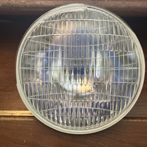 S.H.B. H6024 Halogen Sealed Beam Headlight Bulb New in Open Box | eBay