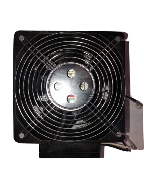MECHATRONICS UF18JC12-BWHD Fan for sale online | eBay