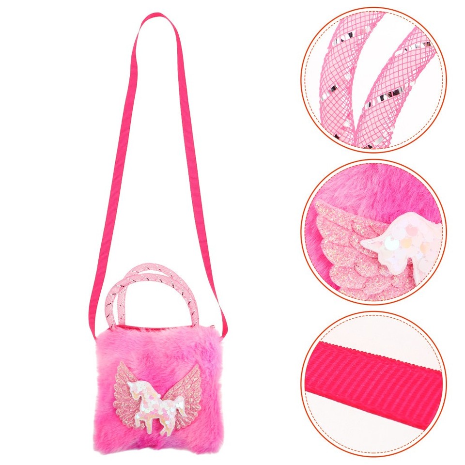 for Girls Cartoon Portable Shopping Bag Blues Clues Notebook | eBay ...