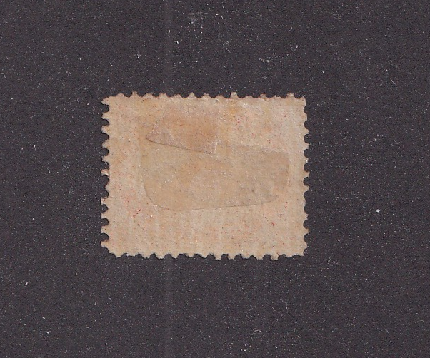 Canada Stamp #15 Mint Hinged, Faint Pencil Mark on Front | eBay