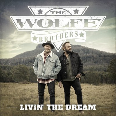The Wolfe Brothers - Livin' The Dream [New CD] 4050538865608| eBay