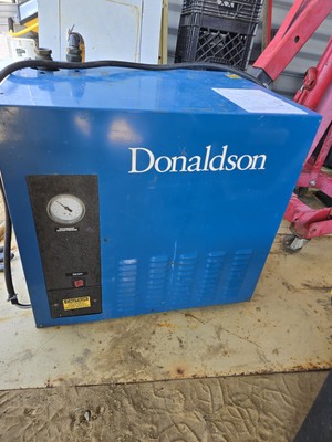 Donaldson Air Dryer DHT-50 | eBay