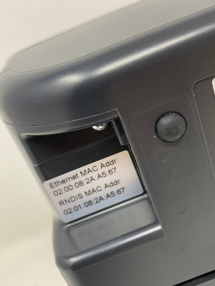 Panini ML:Deal Check Scanner – New, Open Box, $450 Retail | eBay