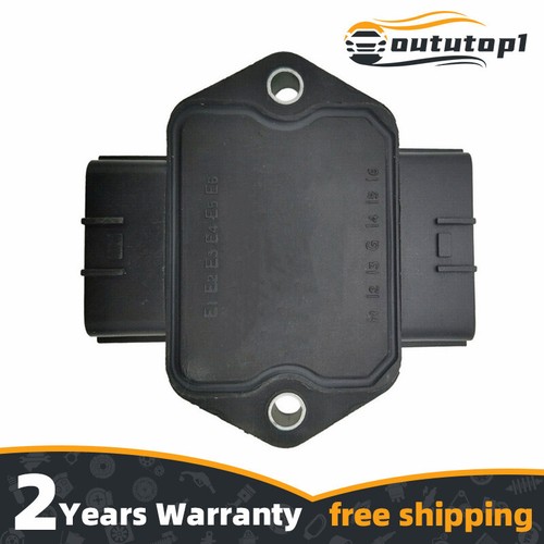 Ignition Control Module For Skyline R33 Nissan 300ZX Maxima 92-96 22020 ...