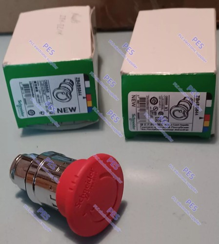 1 PCS Brand New Schneider ZB4BS844 High Quality Fast Shipping ...