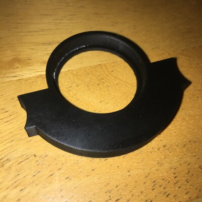 Nikon TMS Inverted Microscope Filter Slider Holder Receptacle 32mm | eBay