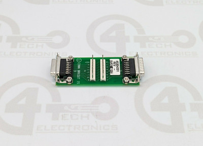 Universal Instruments Breakout Board 15 45304201 | eBay Australia