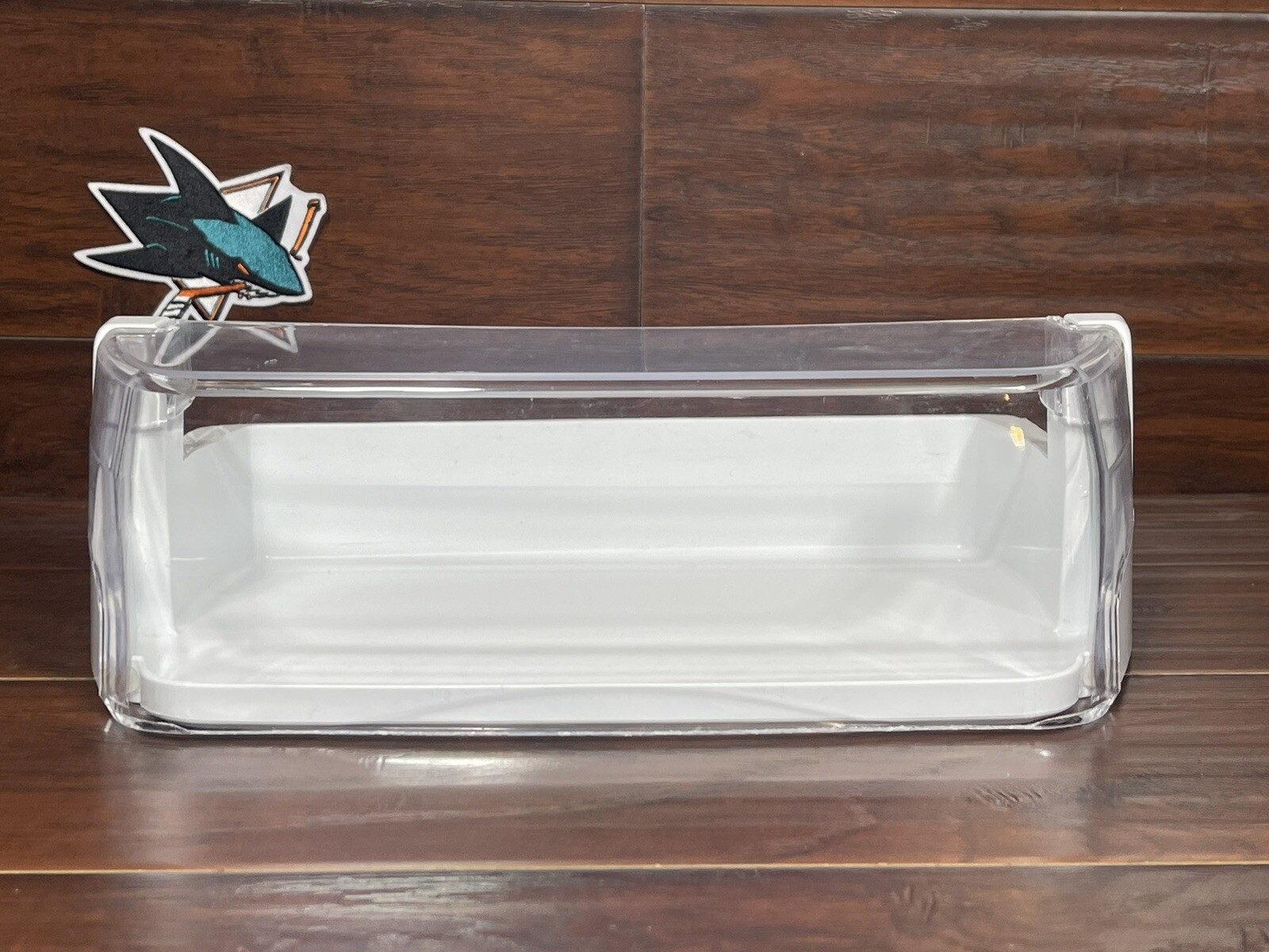 LG Refrigerator LFX31925ST Top Mount Door Butter Bin W/ Lid USED ...