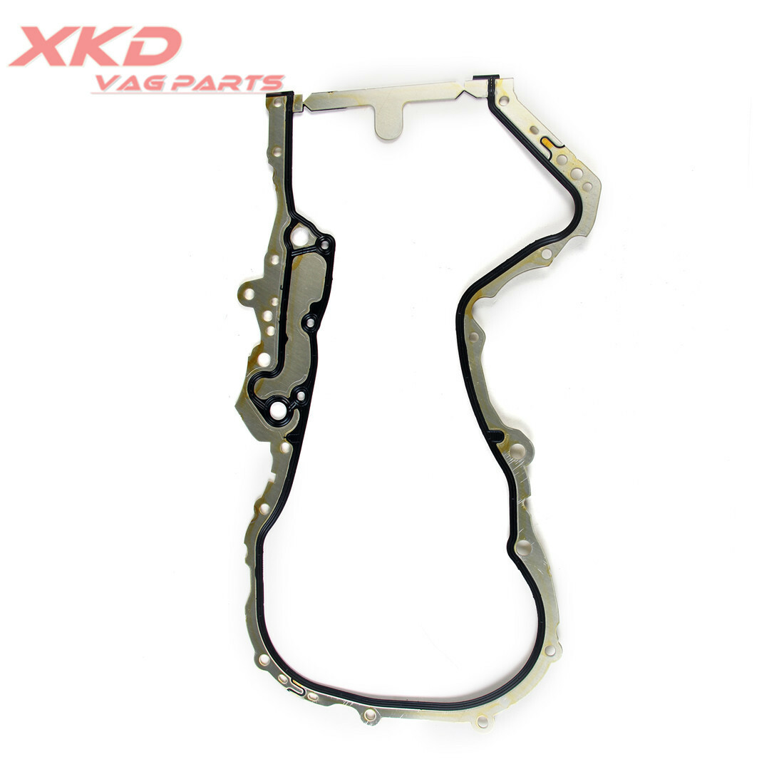 1.4T Engine Timing Cover Gasket Fit For Golf Tiguan Jetta EOS ...