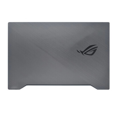 New for Asus ROG Zephyrus GU502 GX502 GA502 LCD Back Cover | eBay