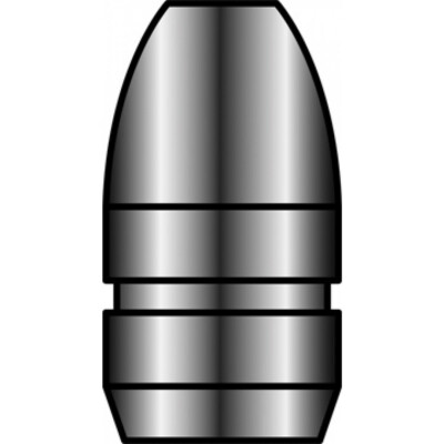Lyman 2 Cavity Bullet Mold 2660637 9mm 147 Grain 356637 FAST SAME DAY ...