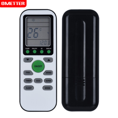 New GYKQ-36 Remote Control For TCL AC Air Conditioner KTTCL002 F3MA | eBay