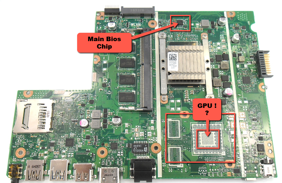 X541uv Bios ASUS VivoBook Max X541UA 15.6" I7 8GB 1TB Laptop