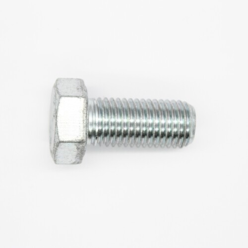 Hexagonal Head Screw M16 x 35 Part Number - 19M7283 For John Deere | eBay