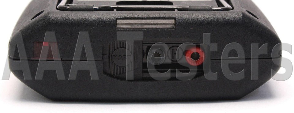 HART 475 Field Communicator 475FP1EKLUGMT V3.9 Emerson 475 w/ Hart ...