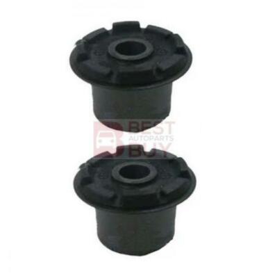 2 Suspension Rear Spring Bush Bushing Fit Ford Ranger T5 2006-2011 ...