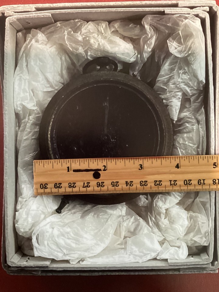 Photo Print Poster Of 1945 Nagasaki Atom Nuclear Bomb Clock In 2024 ...