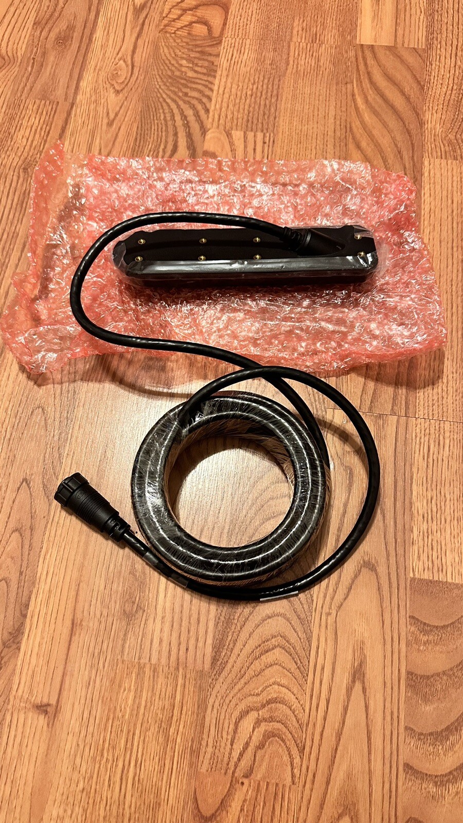 Humminbird XM 9 HW MSI T HELIX Transducer - 7102821 for sale online | eBay