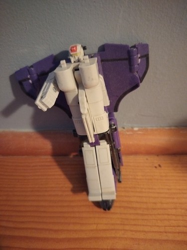 Transformers Vintage G1 Train Triple Changers Astrotrain Astro Train ...