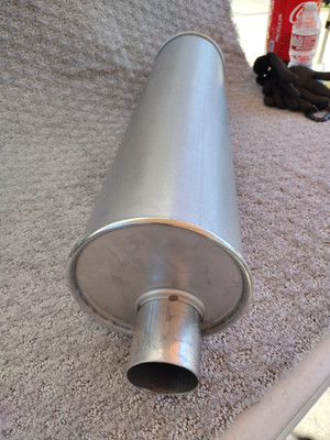 Walker Sound FX 18156 | eBay