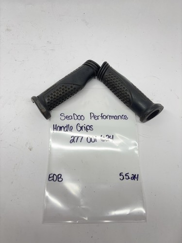 Sea Doo 2009-2022 GTX, RXT, GTI, GTS, Wake, Spark- Handlebar Hand Grip ...