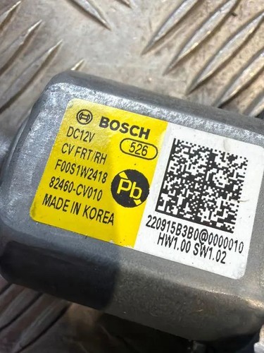 KIA EV6 CV Front Left Door Window Regulator Motor 220915B3B0 33167712 ...