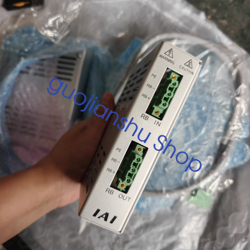 1PCS NEW IAI RESU-2 Controller Fast delivery Via Fedex/DHL | eBay