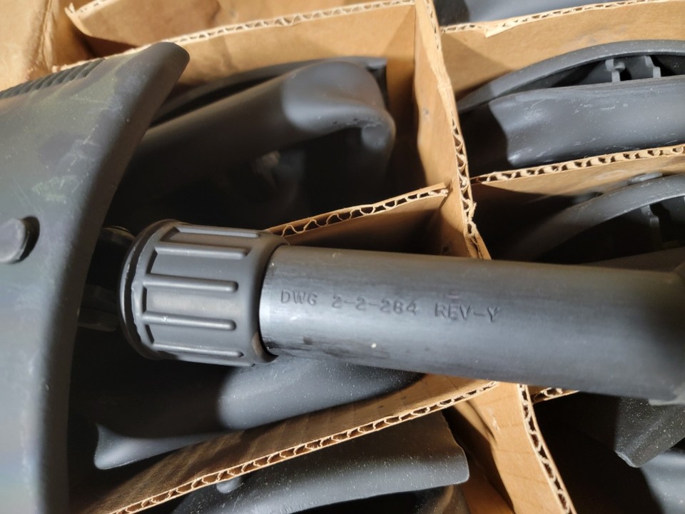 US Military Tri Fold ENTRENCHING TOOL SHOVEL E-Tool AMES | eBay
