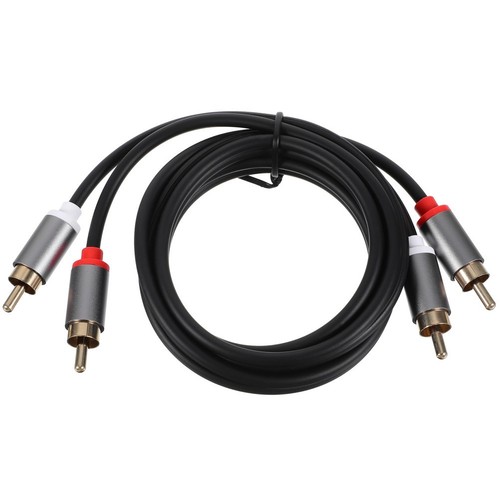 Audio Video Cable Speaker Amplifier Cable DVD Player Connecting Cable ...