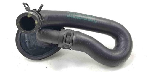 2008 - 2014 MERCEDES C-CLASS UPPER RADIATOR HOSE ASSEMBLY PN ...