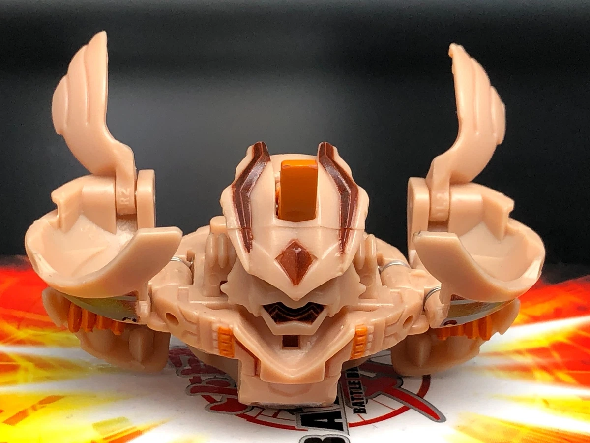 Bakugan Strikeflier