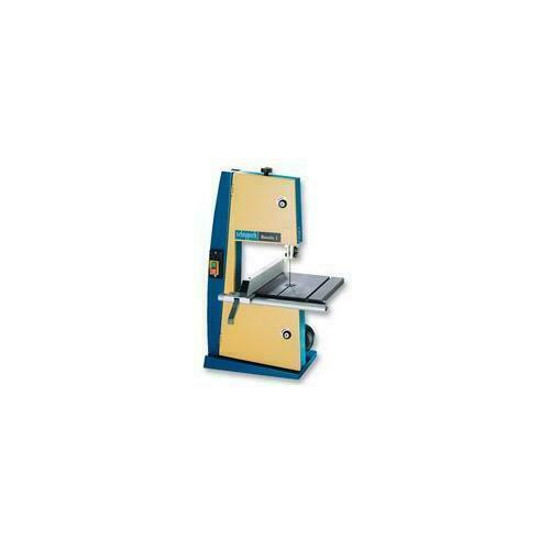 scheppach - Basato 1 - 195mm Bandsaw for sale online | eBay